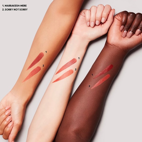 MAC Cosmetics | Makeup | Mac Kiss It Twice Powder Kiss Liquid Duo ...